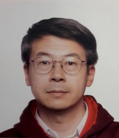 School of Psychological and Cognitive Sciences, Peking University